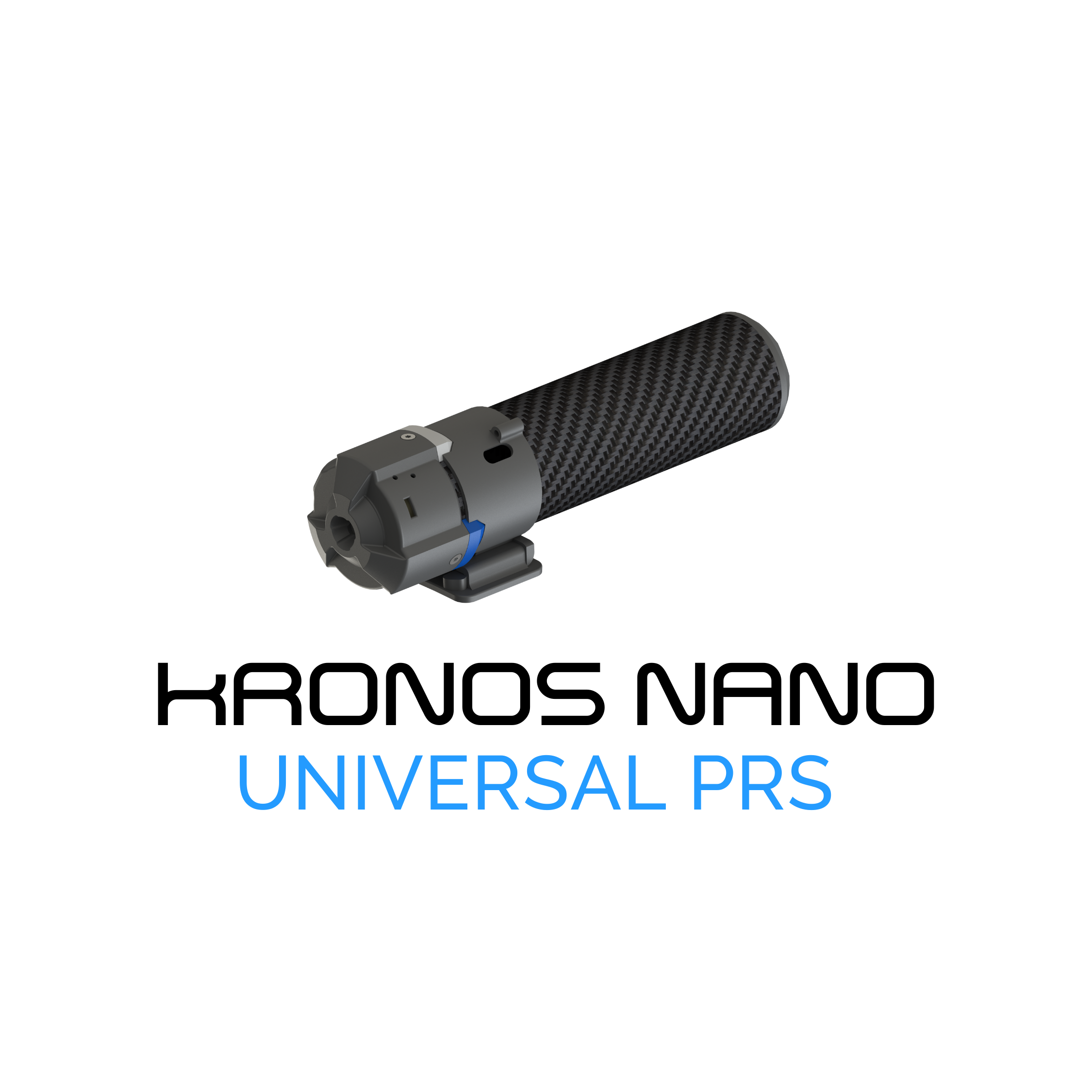 Universal drone PRS - Kronos Nano — Dronavia