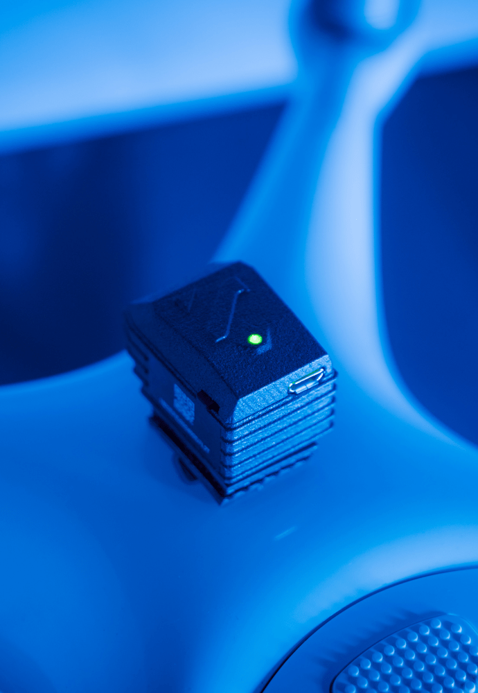 Direct Remote ID (DRI) — Dronavia