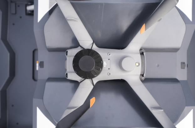 DJI Matrice 3D (Dock 2) - Kronos 3D — Dronavia