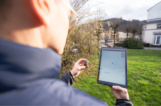 Remote Identification in Europe: All you need to know — Dronavia