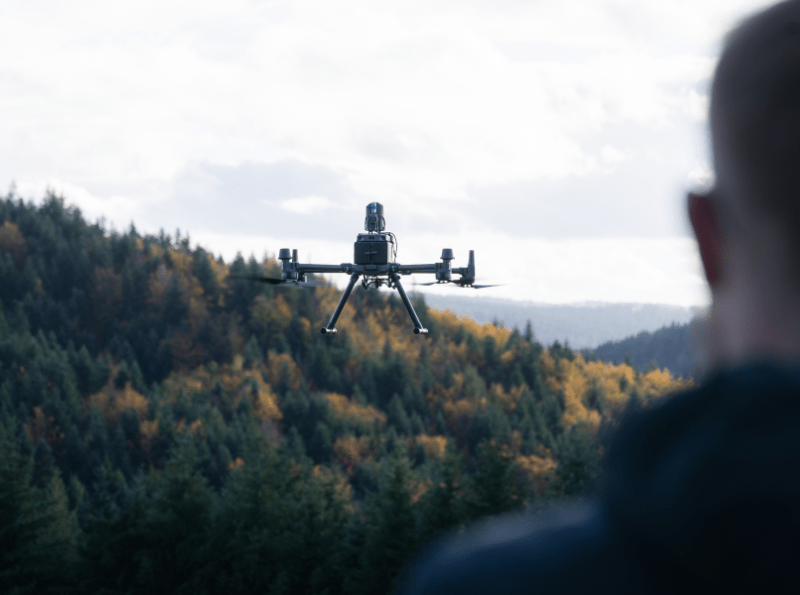 EU Drones Laws 2024 : The Essential Guide — Dronavia