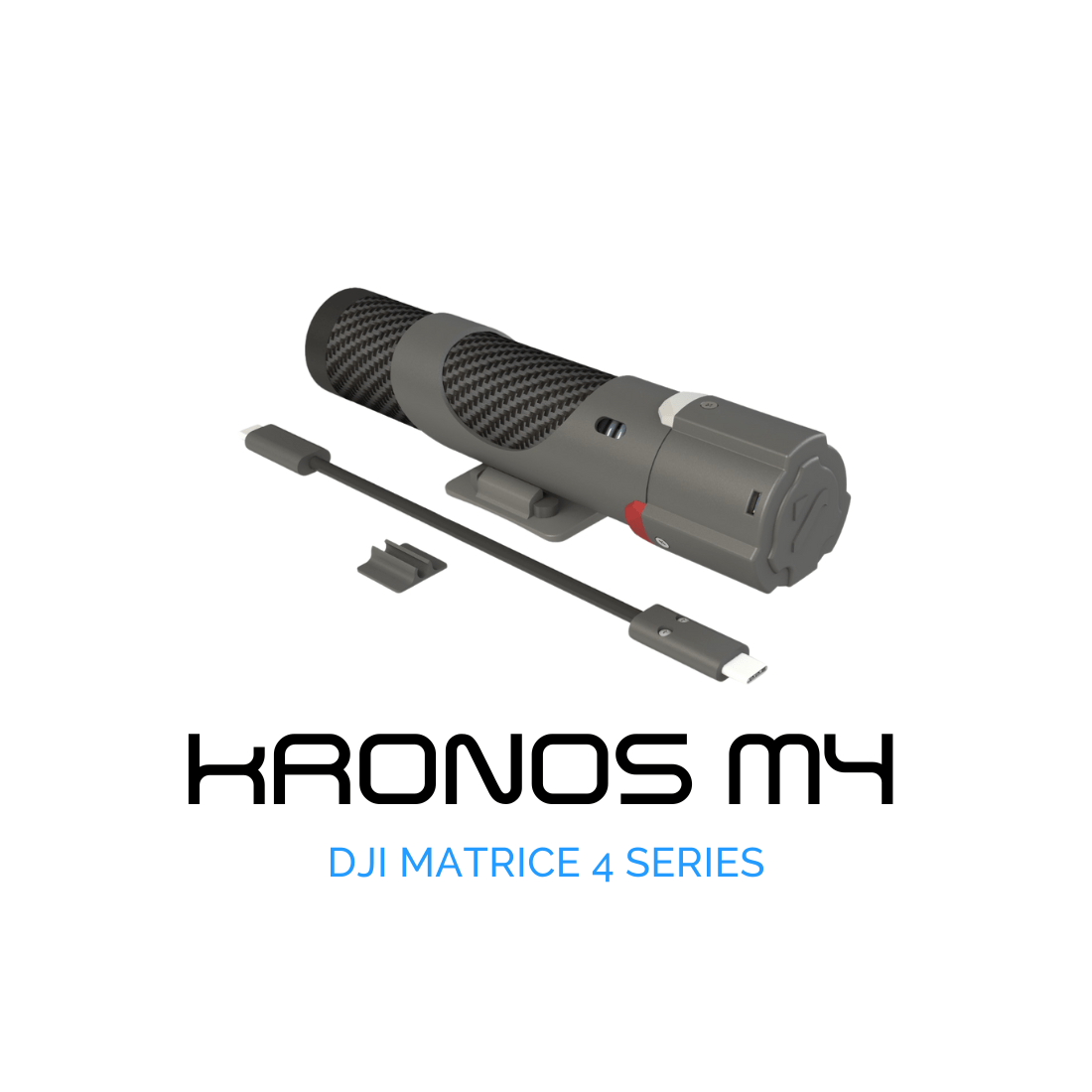 DJI Matrice 4 - Kronos M4 — Dronavia